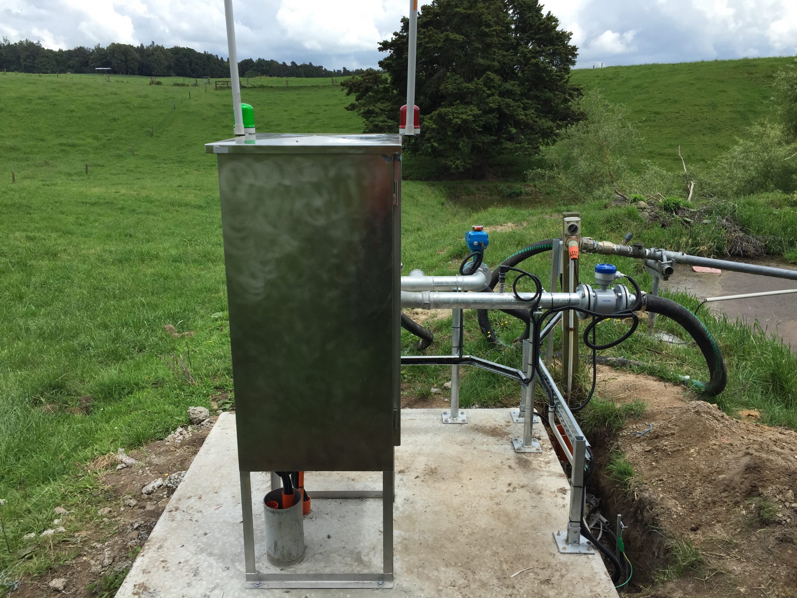 Rural | Putaruru Electrical